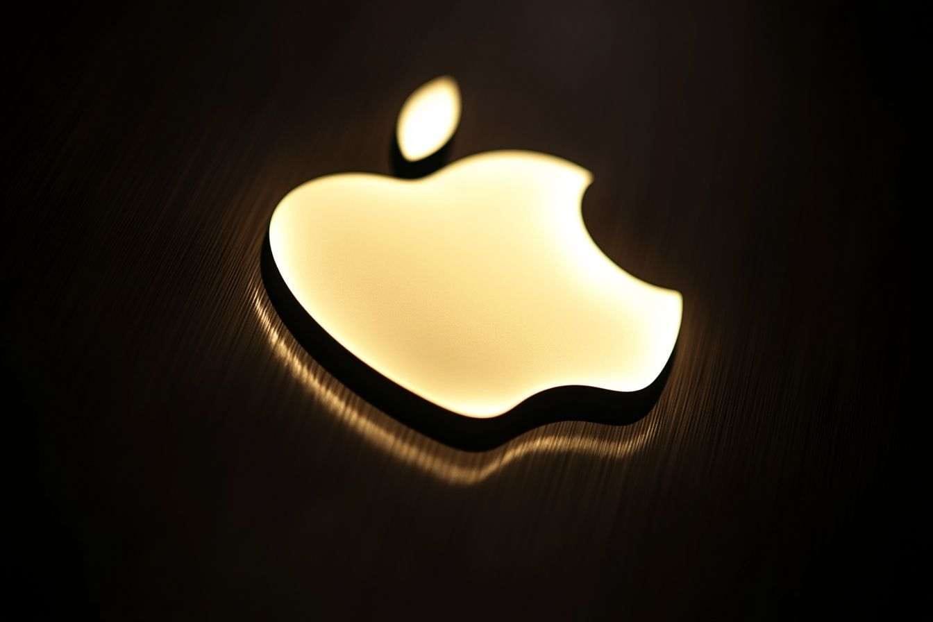 Apple règle 212 millions d’euros au fisc et met fin à un redressement ...